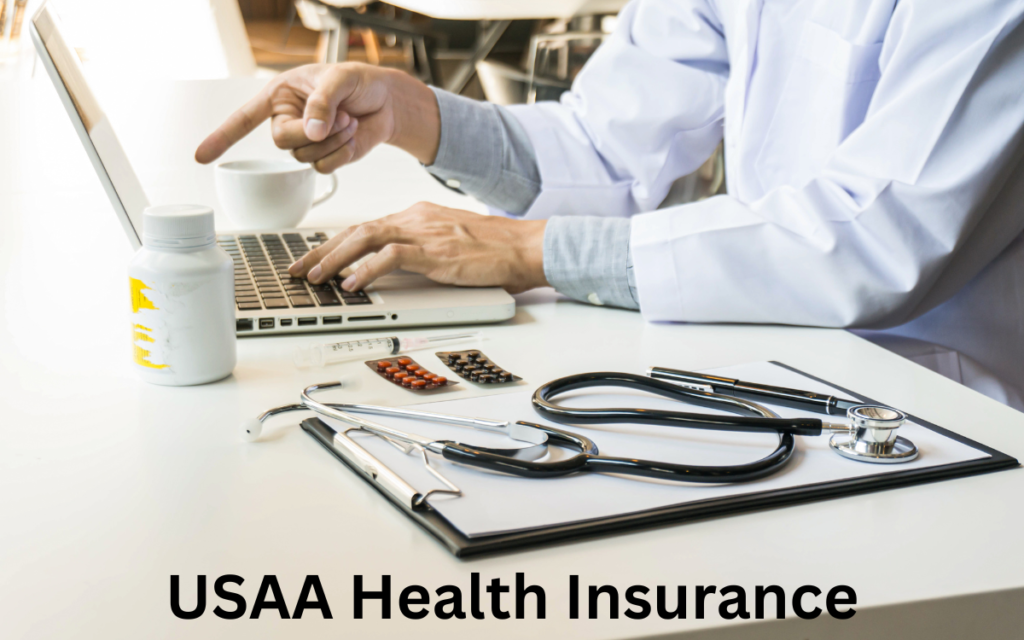 USAA Health Insurance | Affordable Plans & Benefits