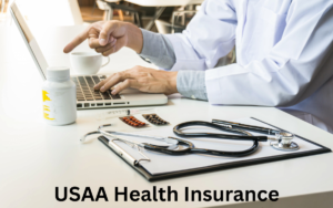 USAA Health Insurance | Affordable Plans & Benefits
