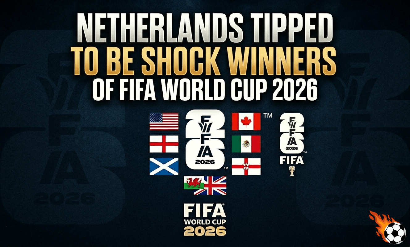 Netherlands Shock Contenders – Can the Dutch Surprise in 2026?